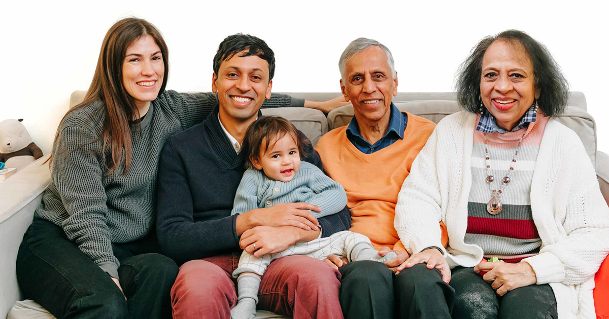 About - Senator Nikil Saval