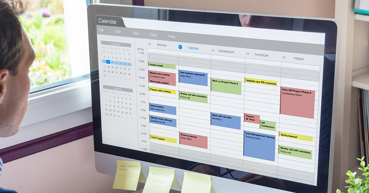 Scheduling Requests - Senator Nikil Saval