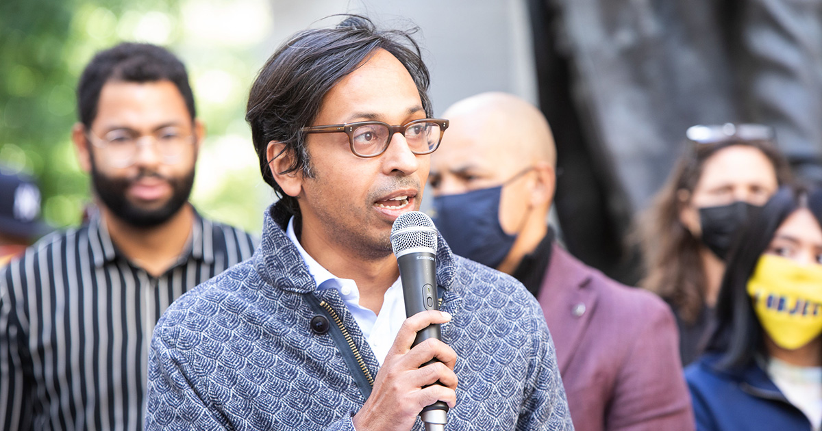 Penn Faculty, Philadelphia Elected Representatives Urge University to ...