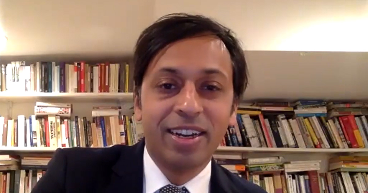 Press Releases - Senator Nikil Saval