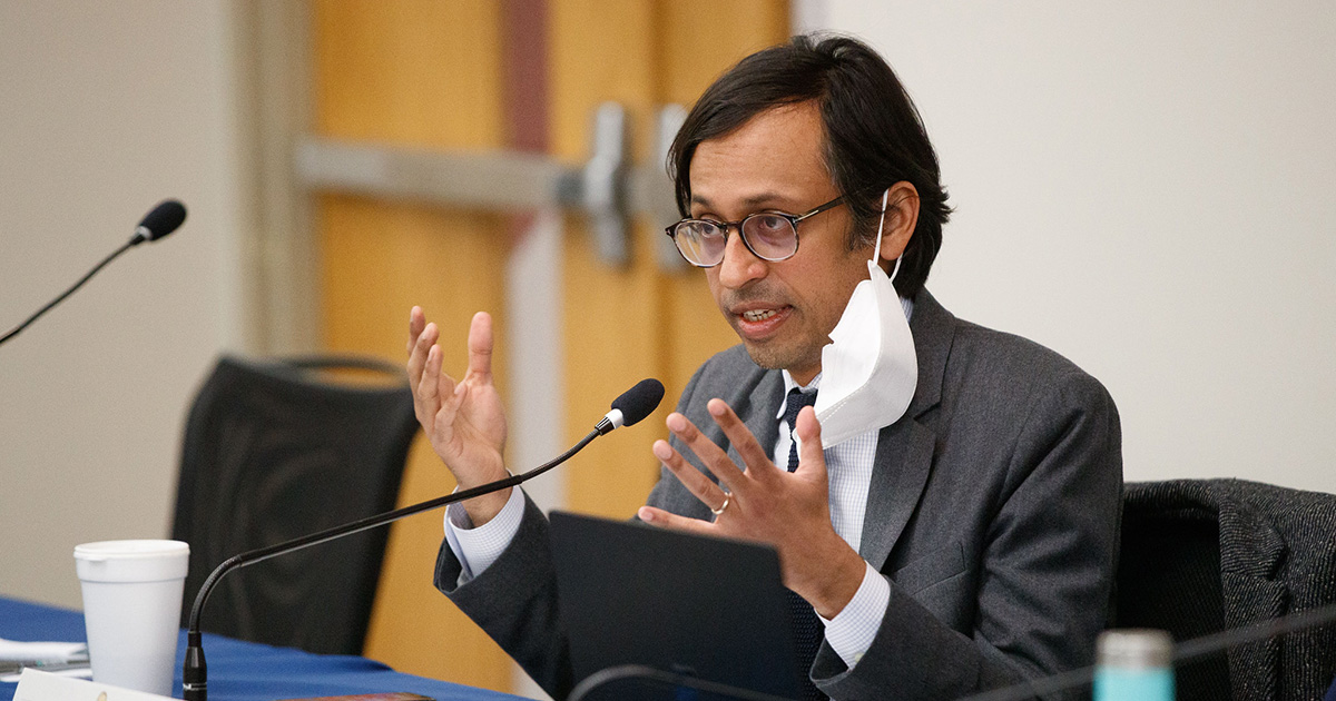 Senate Democrats Discuss Housing Scarcity and Houselessness at Policy ...