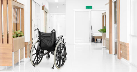 Senators Collett & Saval Unveil Legislation to Improve Nursing Home ...