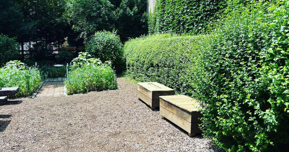 Senator Nikil Saval Announces $400,000 to Preserve and Enhance ...