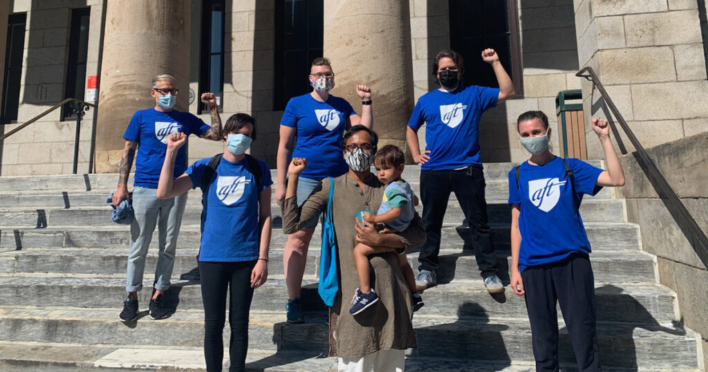 Senator Nikil Saval Issues Statement on Announced Closure of University ...