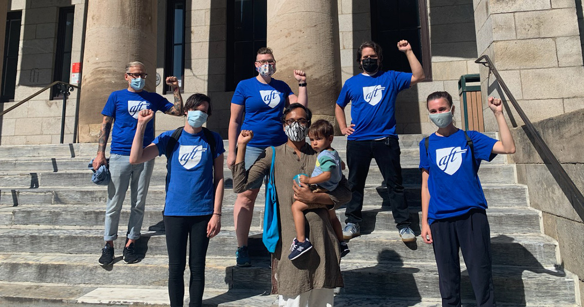 Home - Senator Nikil Saval